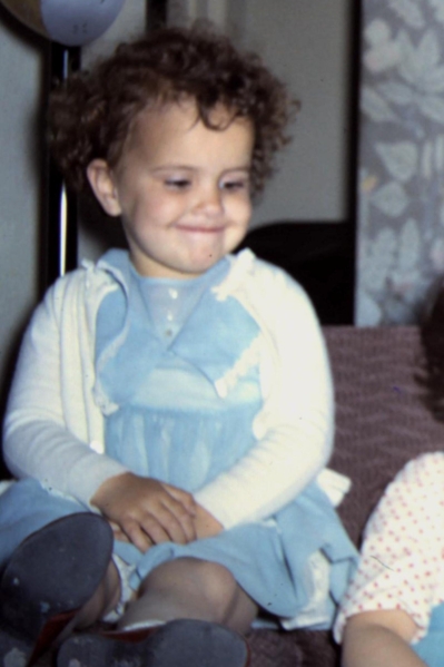 Mary Beth Harrison - Official Website